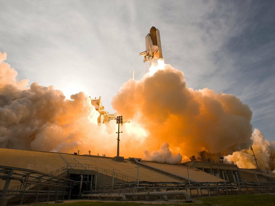 Top 10 iTech Finalists Announced, Will Present to NASA Chief ...